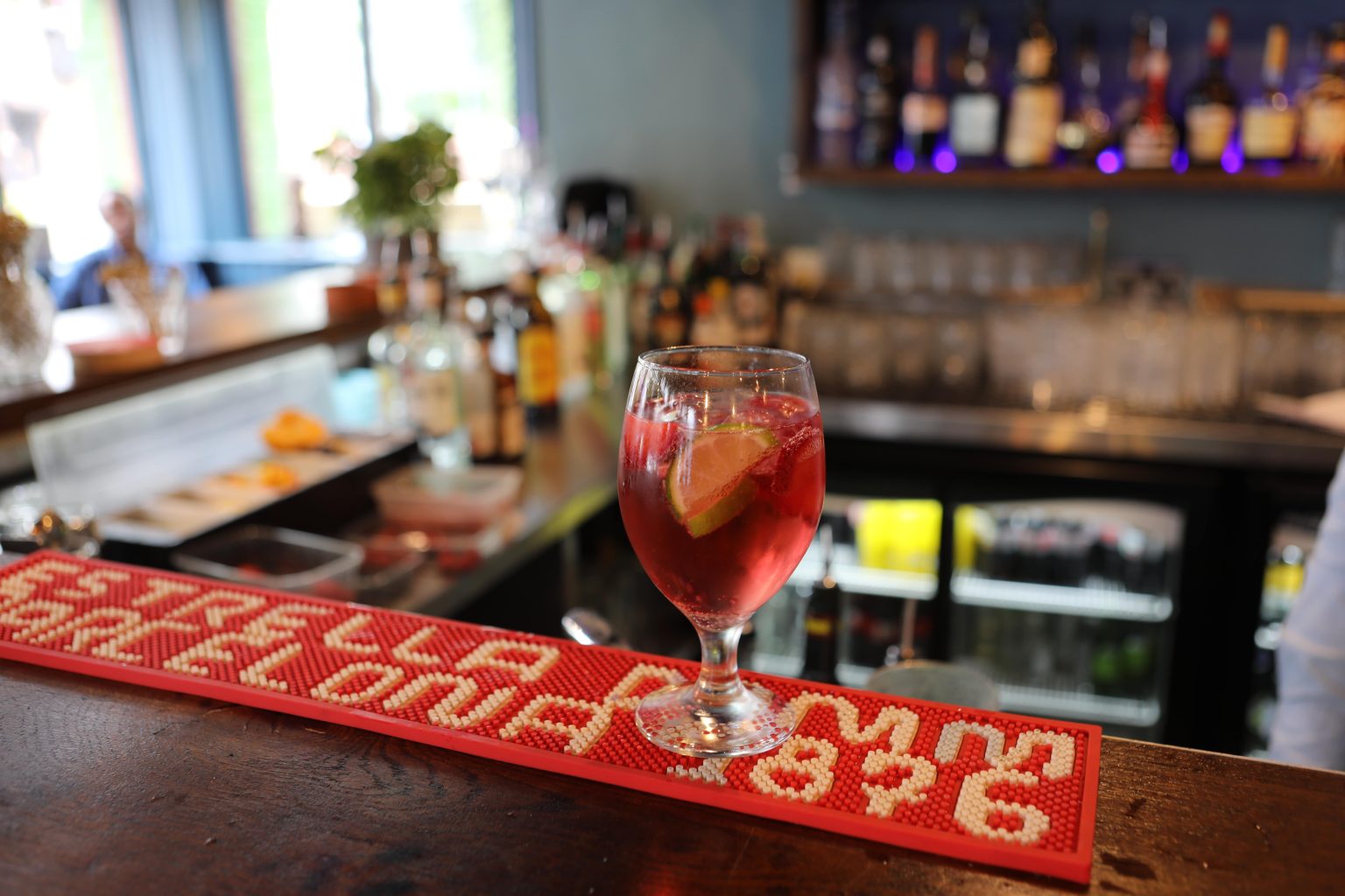 GALLERY – Koza Bar & Kitchen